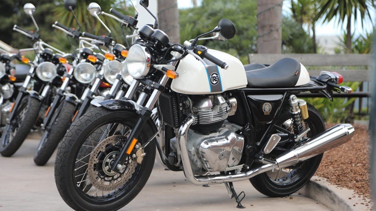 Upcoming Royal Enfield Gt 450 😱💥 ||| Upcoming gt 450 || gt 450 - YouTube