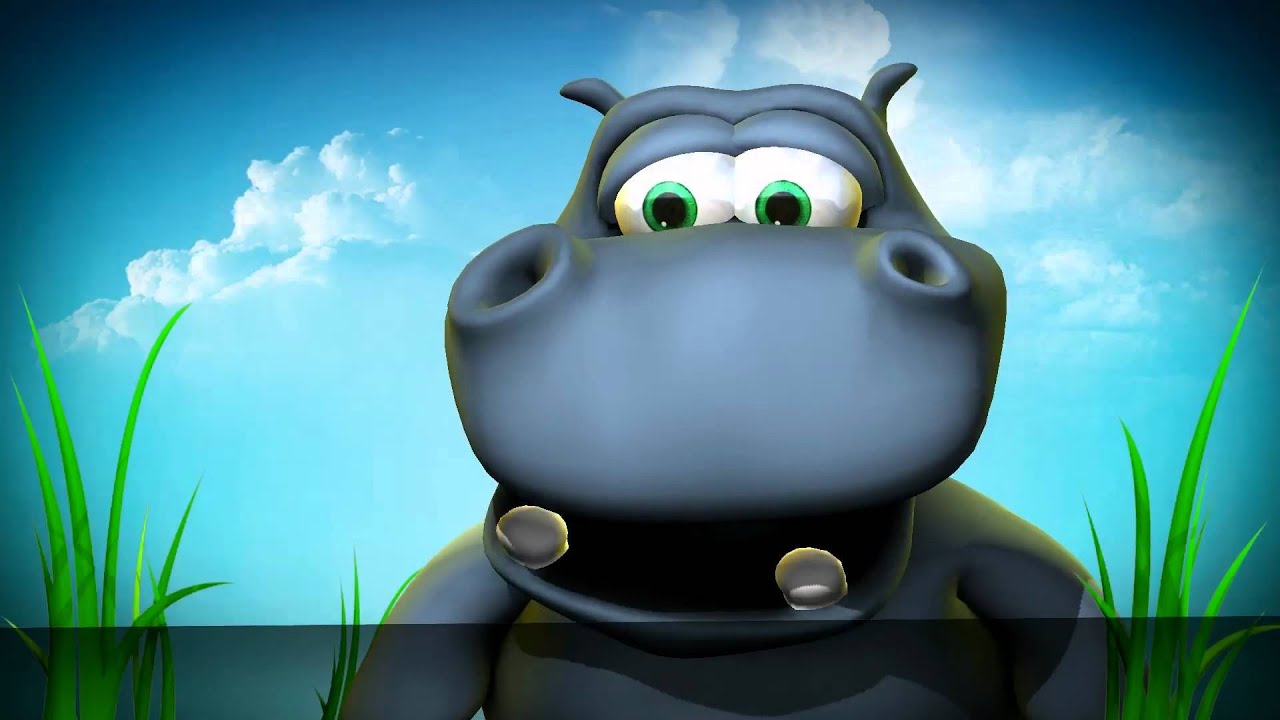 Power Puppets // Digital Puppetry - YouTube