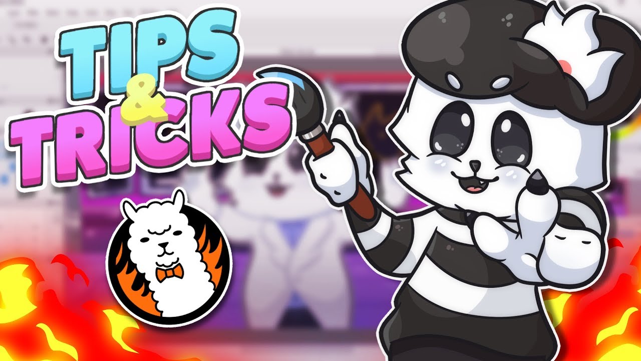 How to draw in firealpaca - eagleklop