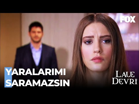 Yeşim'in İtirafı, Çınar ve Necip'i Kavga Ettirdi - Lale Devri 25. Bölüm