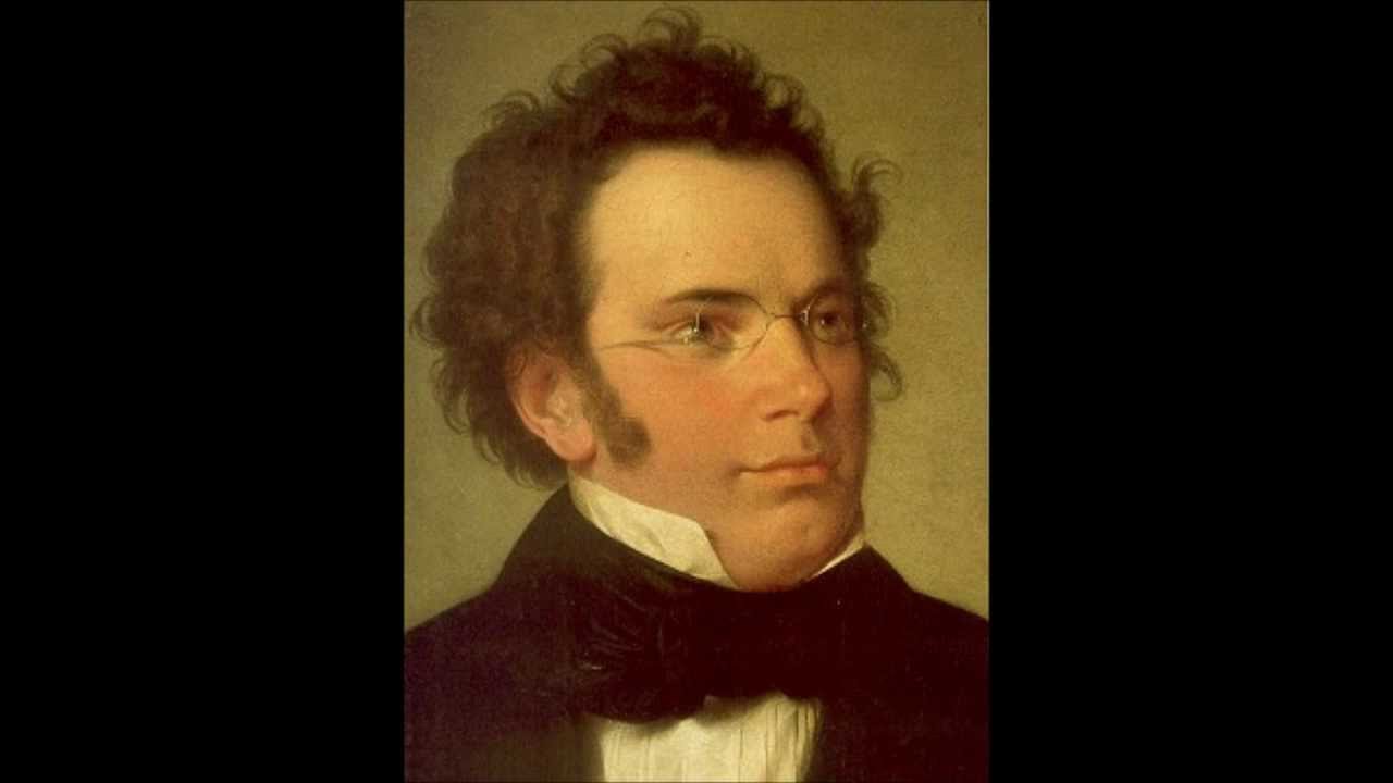 Franz Schubert: "La muerte y la doncella" - 1. Allegro - YouTube Music