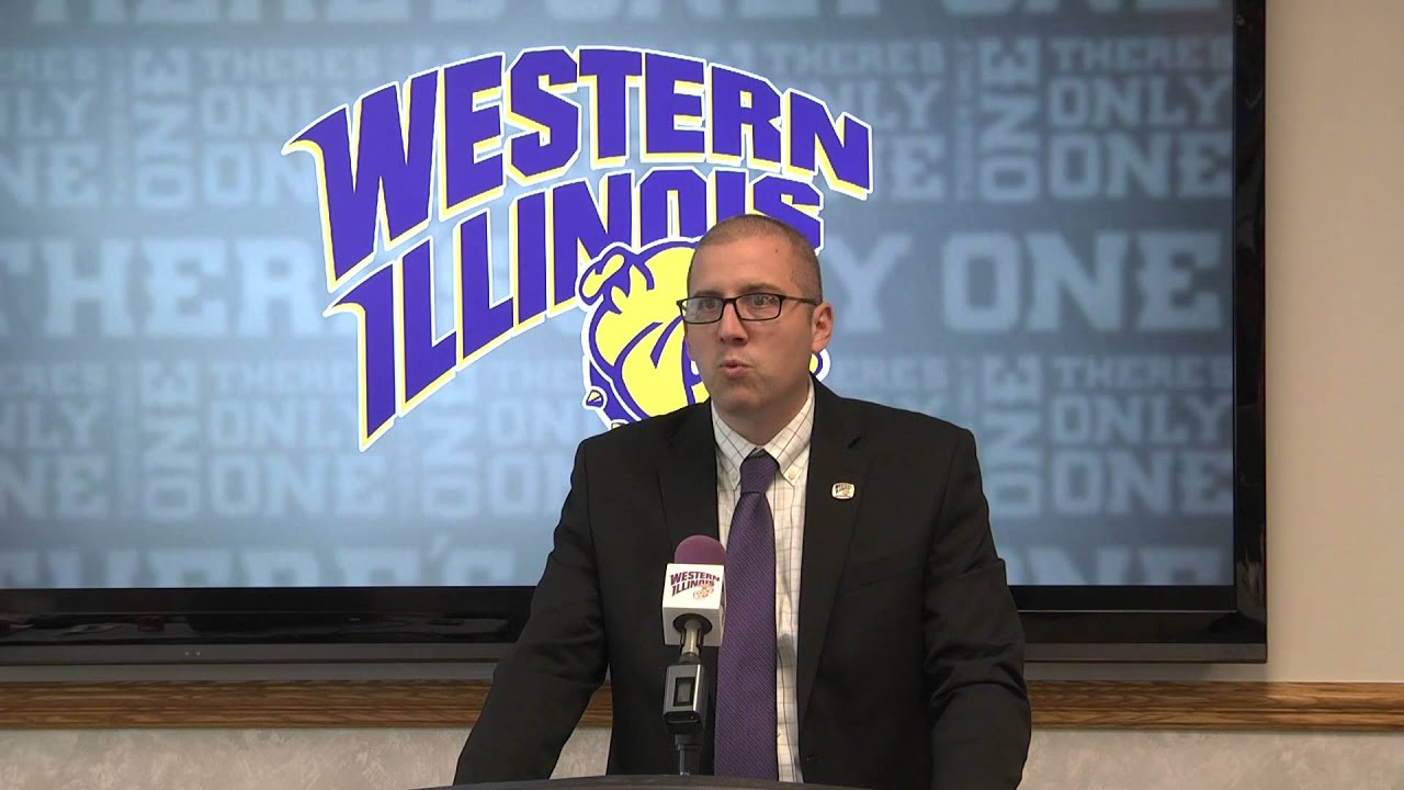 NEWS3 Web Exclusive: Matt Tanney on enhancements at Hanson Field - YouTube