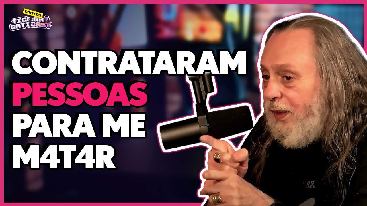 VEJA situações COMPLICADAS que PASTOR CAIO FÁBIO se envolveu - YouTube