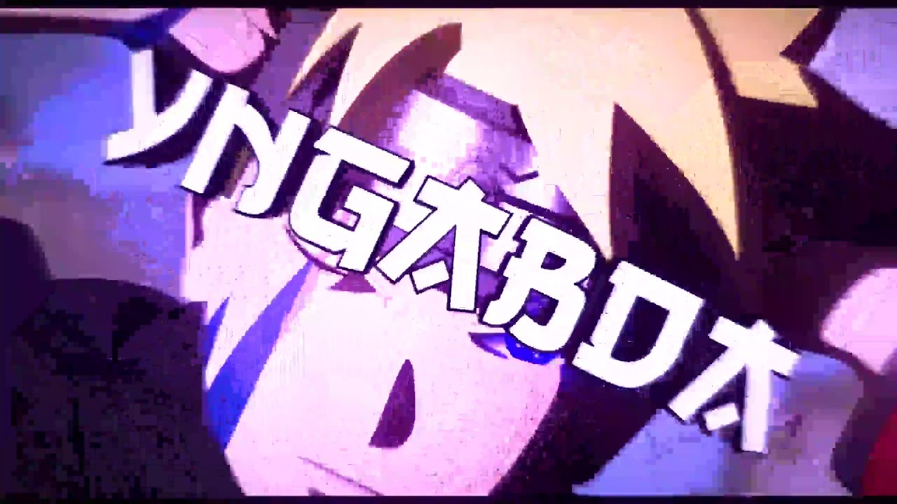 Boruto intro - YouTube