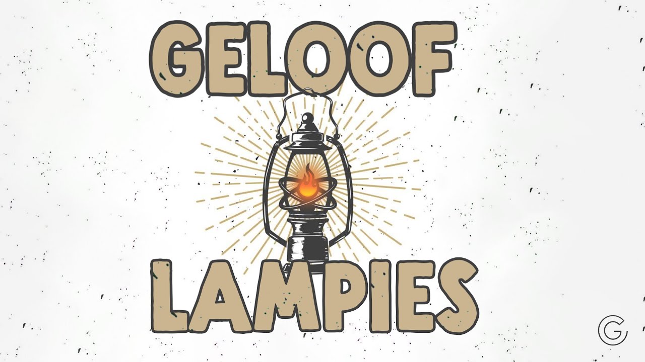 Geloof en Lampies - 3 November 2024 - YouTube