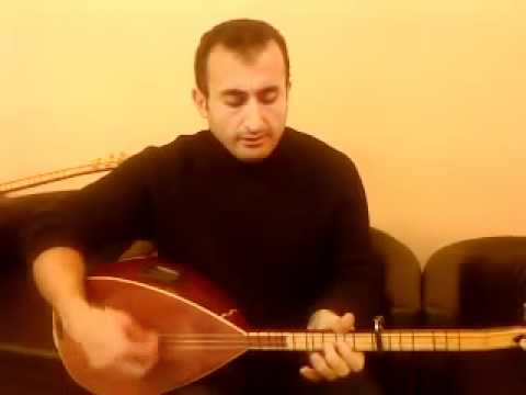Gazi Gurbeti-Ölümüyüm Dirimiyim