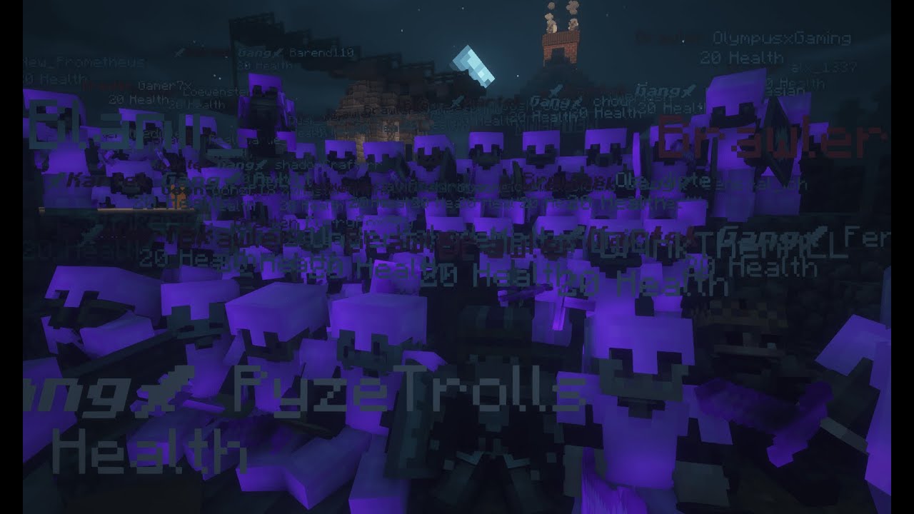 Minecraft Stoneworks Kartek Eternal Glory - YouTube