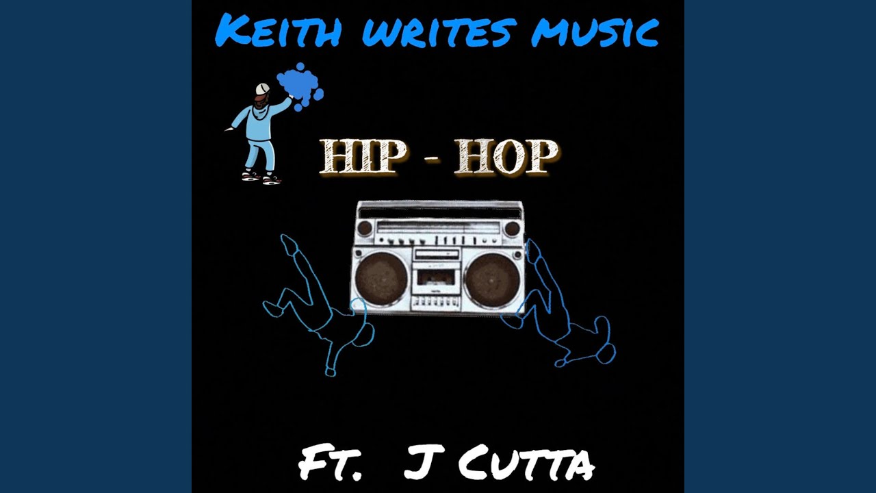 Hip-Hop (feat. J Cutta) - YouTube