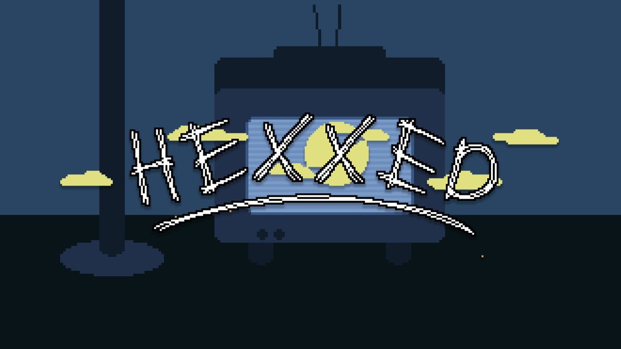 Hexxed [Demo] - YouTube