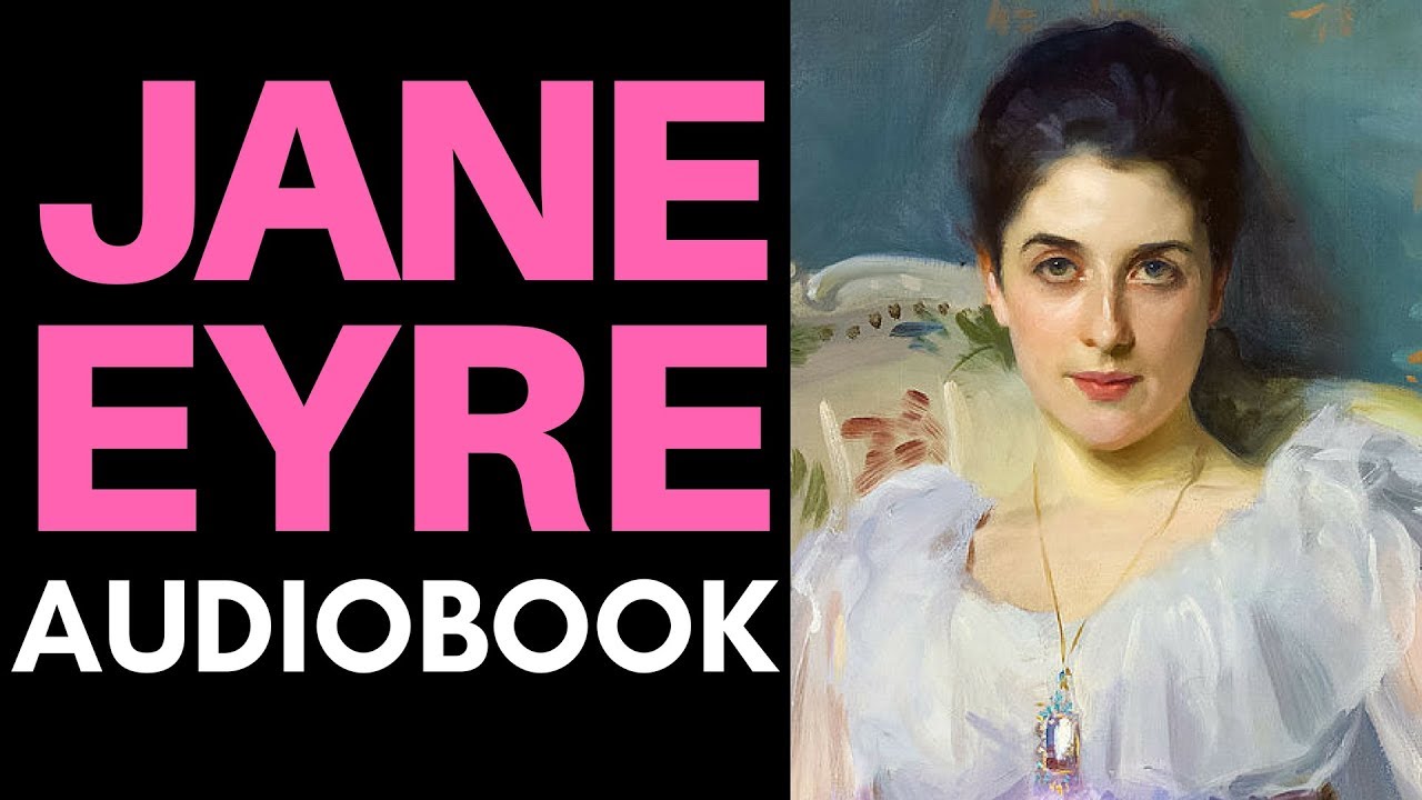 Jane Eyre Chapter 26 Audiobook - YouTube