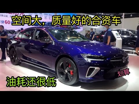 入门即“王炸”，顶配才12万，起步1.6T+6AT+5气囊，配置要啥有啥 - YouTube