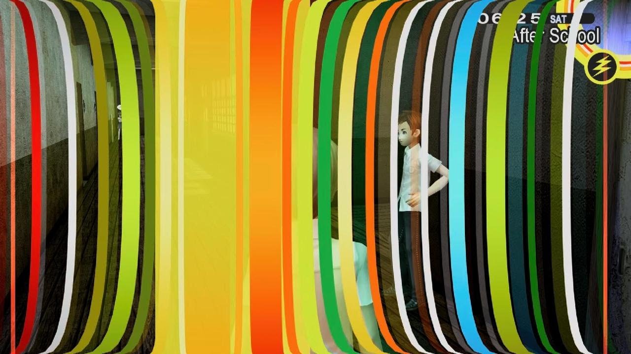 Exchanging Swords - YouTube