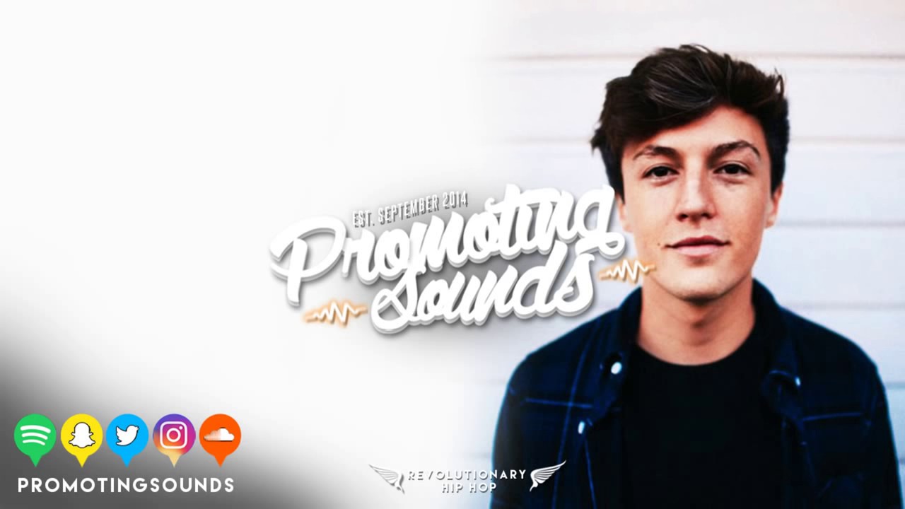 Myles Parrish - Notification (ft IAMSU!) -_- TOP SONGS REMIX - YouTube