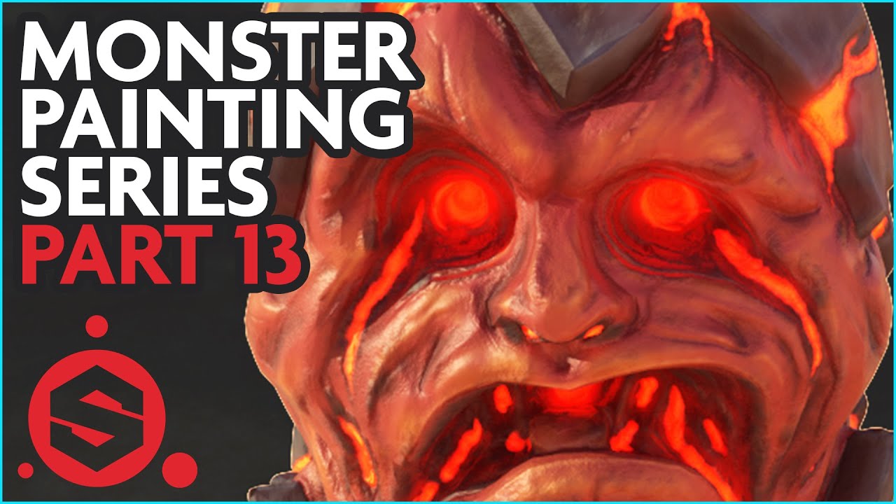 SUBSTANCE For BEGINNERS! Part 13 - SUBSTANCE FINALE - YouTube