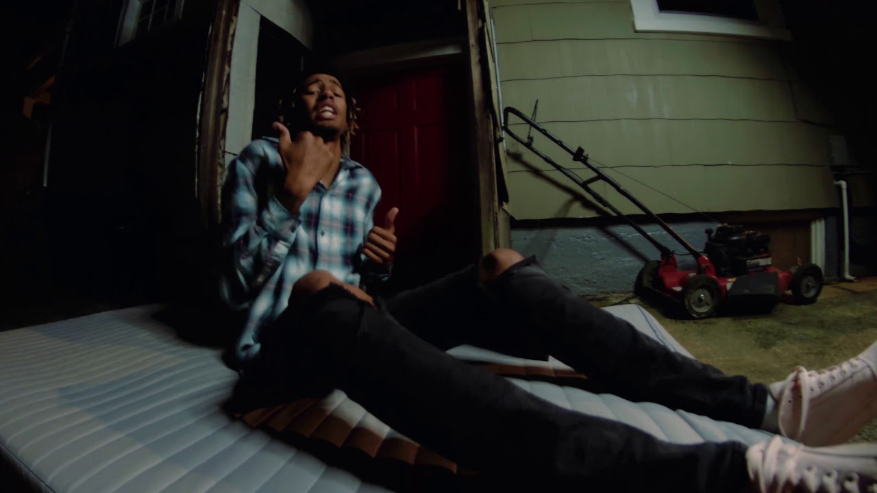 Tre'Gadd-Chapter One (Official Music Video) - YouTube