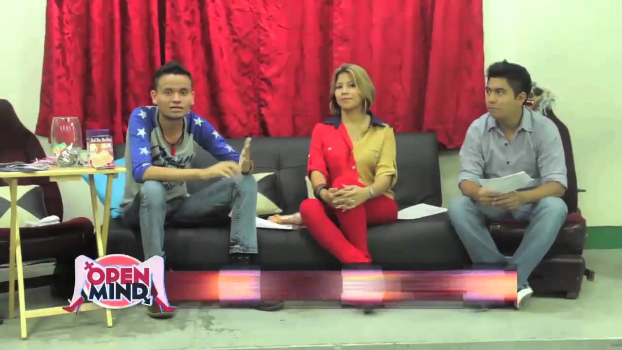 SEXO ORAL OPEN MIND EN EL CBTA 16 - YouTube