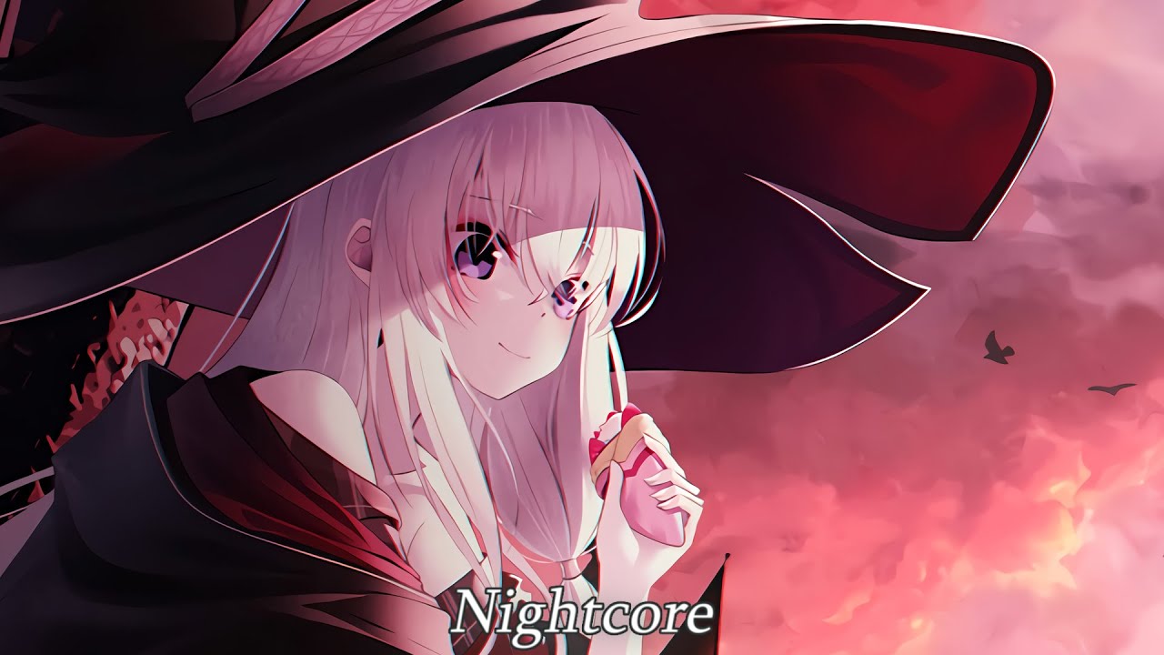 Nightcore Gaming Mix 2021 - YouTube