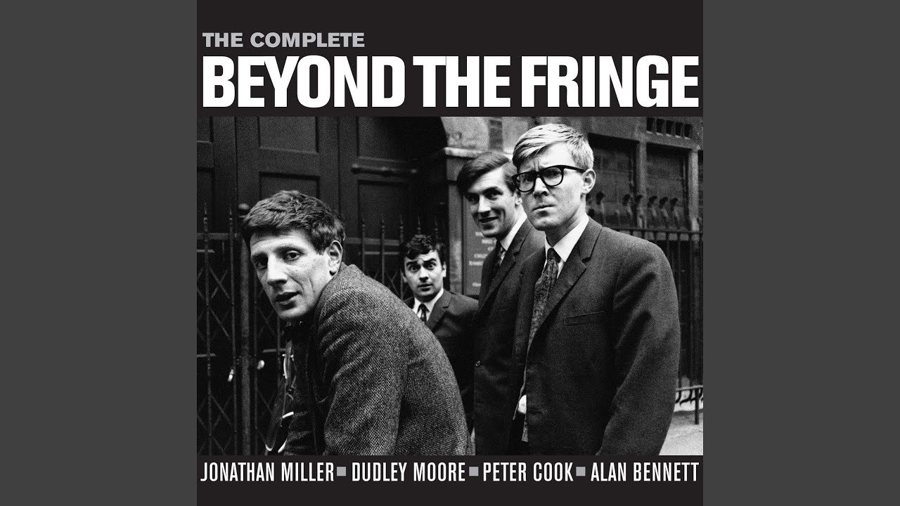 Lord Cobbold, The Duke (1996 Remastered Version) - YouTube