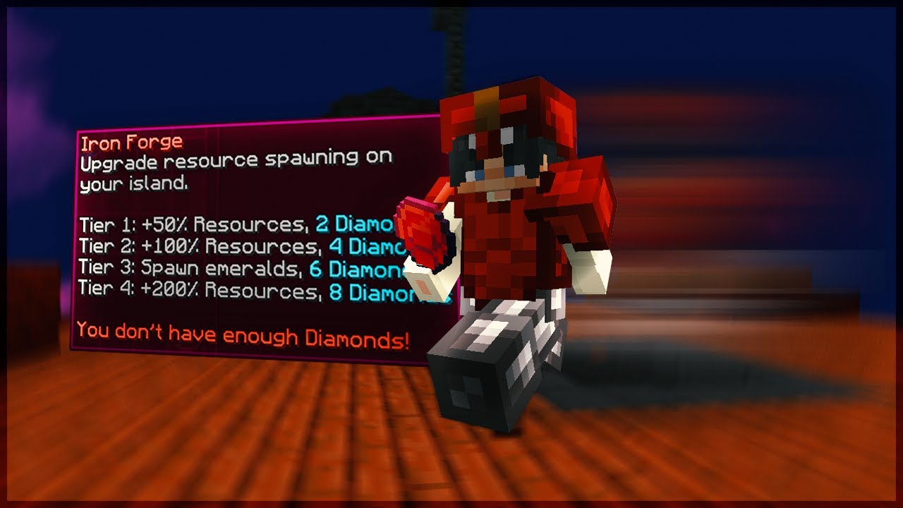 Molten Forge is *OP* - YouTube