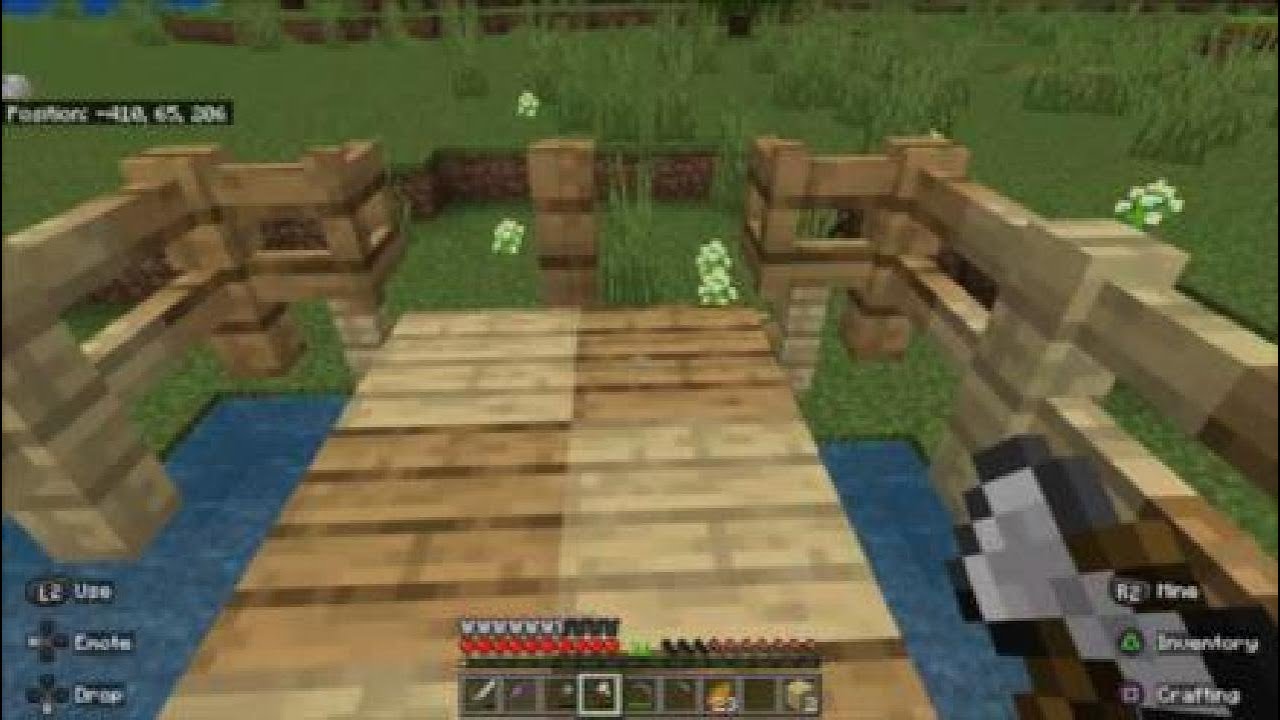 Minecraft solo pt3 - YouTube