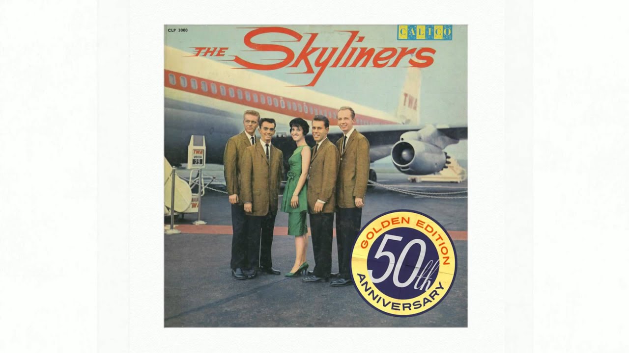 It Happened Today - The Skyliners from the album Since I Don't Have You ...