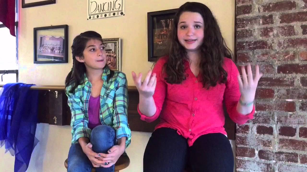 Eden Aiken & Emma Beddingfield - YouTube