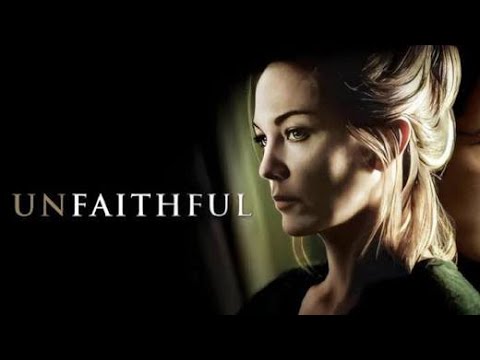Unfaithful (2002) Movie || Richard Gere, Diane Lane, Olivier Martinez || Review and Facts