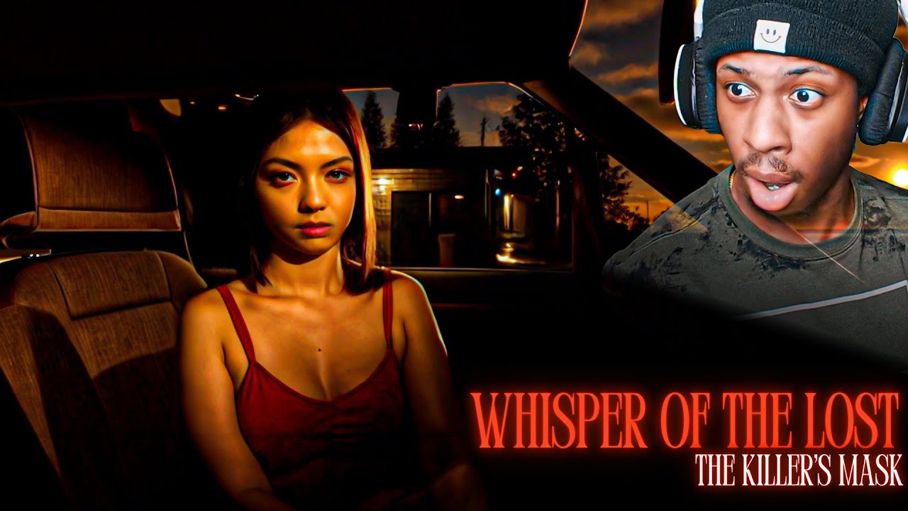 DON'T TAKE A TRIP TO THE FOREST | Whisper Of The Lost (The Killer Mask) - YouTube