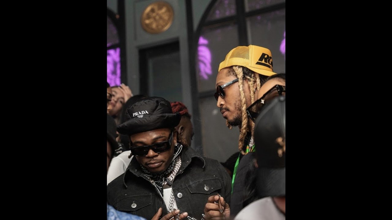 [FREE] Future Type Beat 2021 "Always" [Prod. Onokey] - YouTube