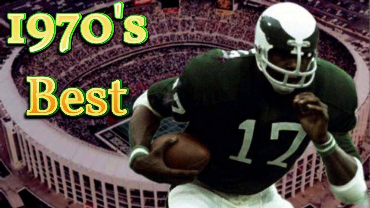 Nfl 1970 Mvp