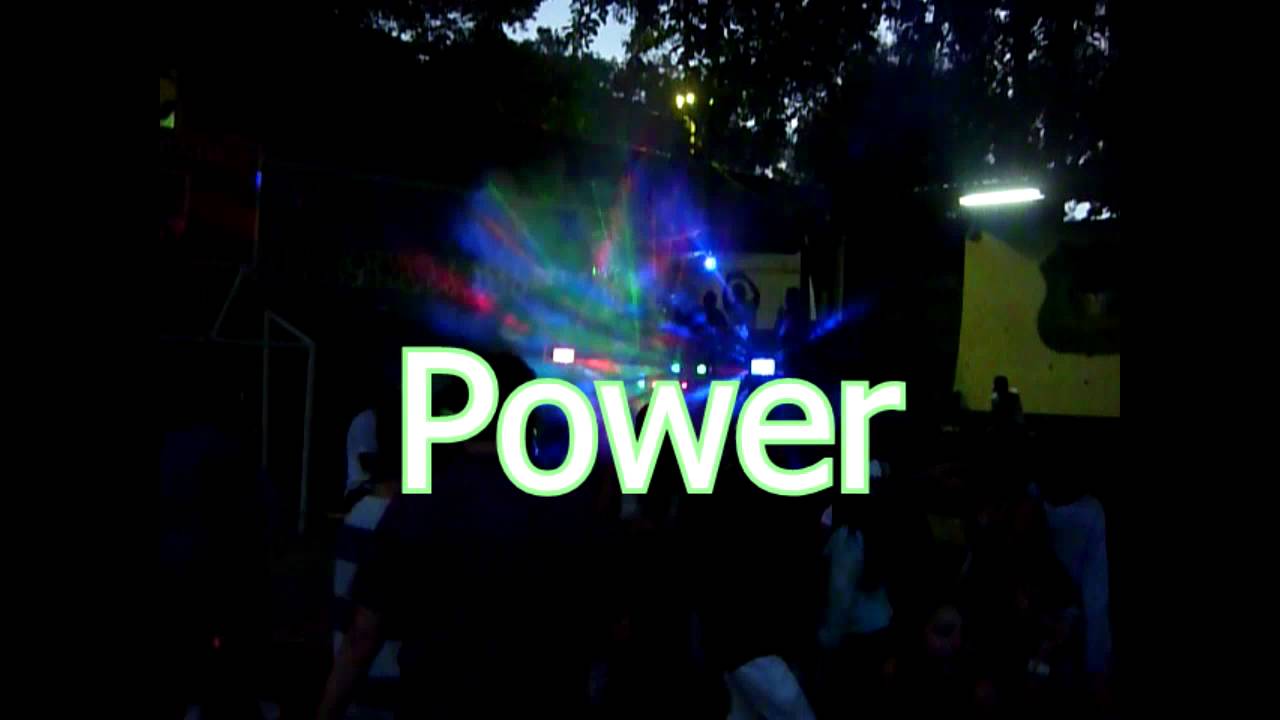 Discomovil Power Music - YouTube