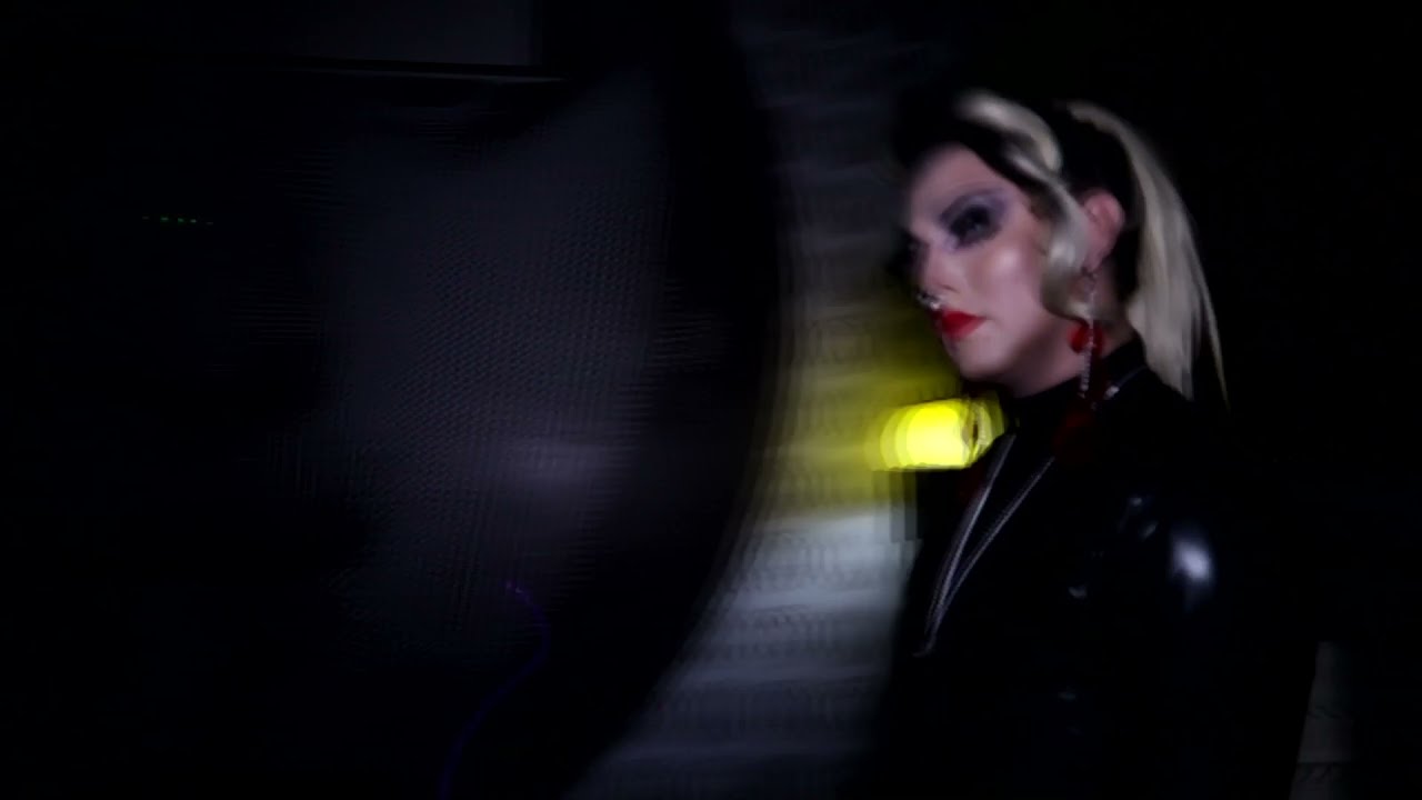 Fox Drag Queen Video Reel - YouTube