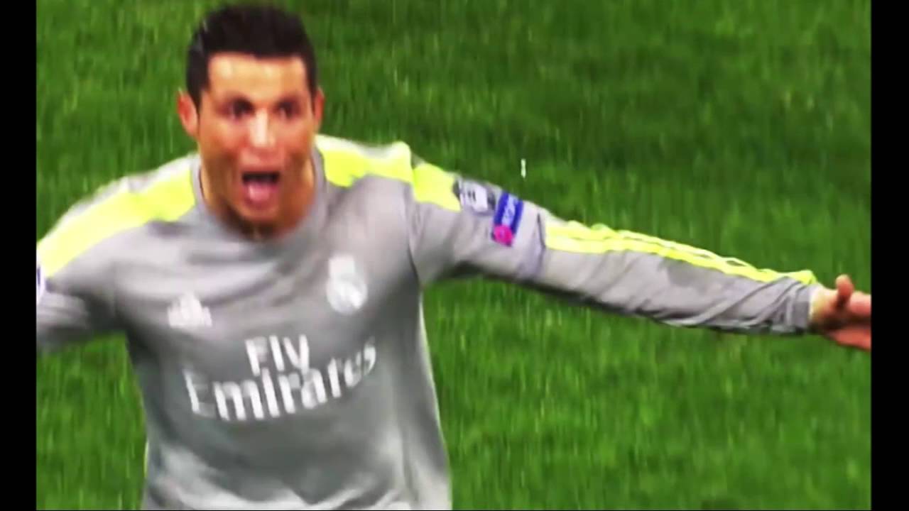Cristiano Ronaldo The Best Goals Ever HD 2016 - 2017 - YouTube