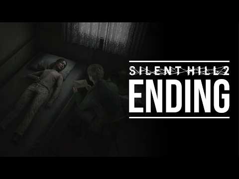 Silent Hill 2 Remake – \