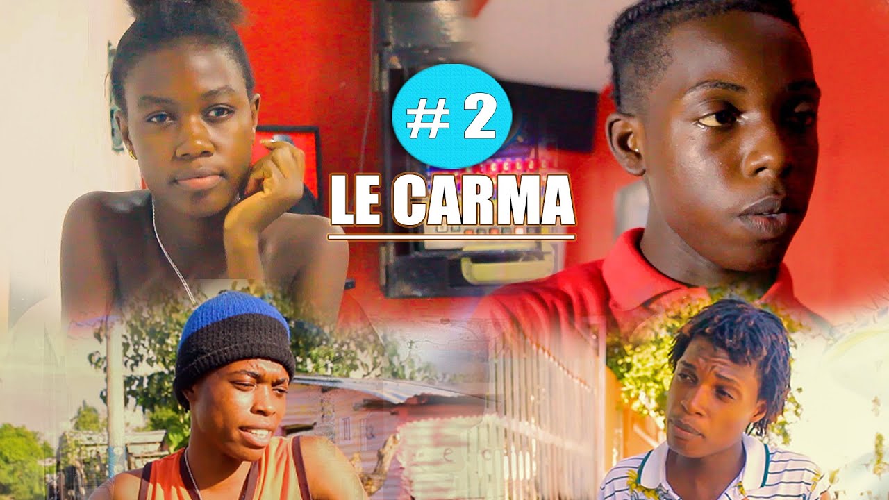 le carma Episode #2 - YouTube