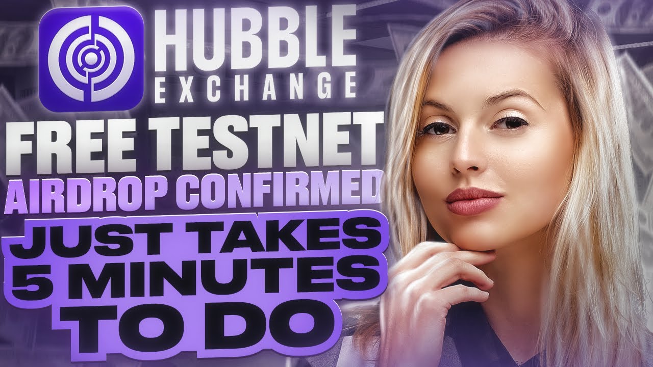⚠️ FREE Testnet Airdrop Confirmed ⚠️ Just Takes 5 minutes to Do 💰 # ...
