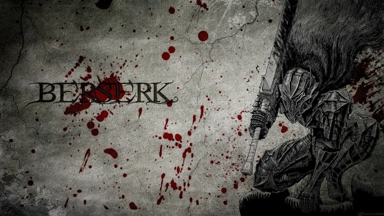 「Hide (CS01 Version) • Berserk「AMV」 - 2024 ᴴᴰ - YouTube