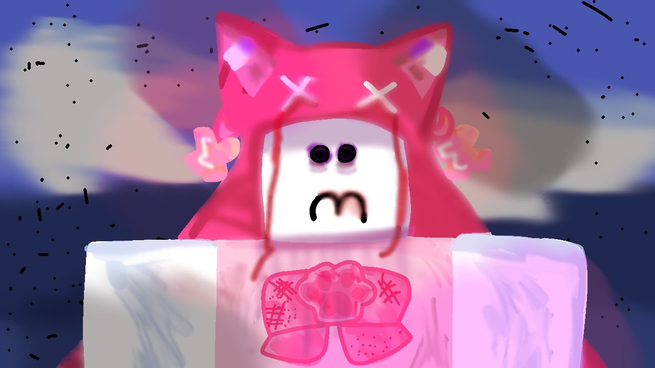 emotional sad speedpaint :( - YouTube