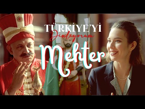 Türkiye'yi Dinliyorum 🎶 S1E11: Mehterin Gücü | Legacies of Ottoman Military Music