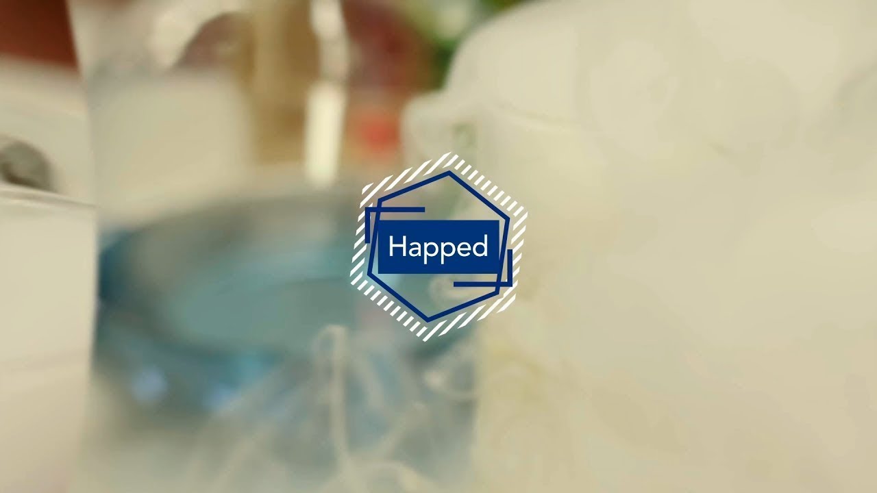 Happed - YouTube