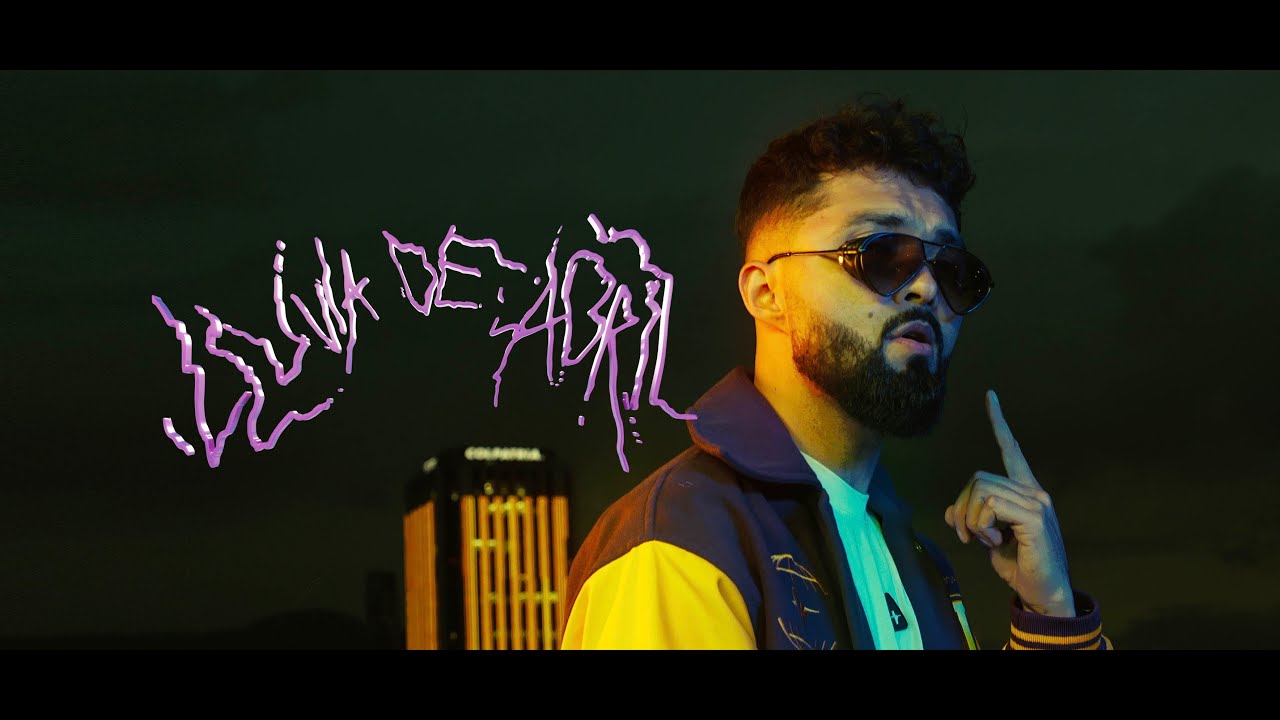 Samuel Franco - LLUVIA DE ABRIL (Video Oficial) - YouTube