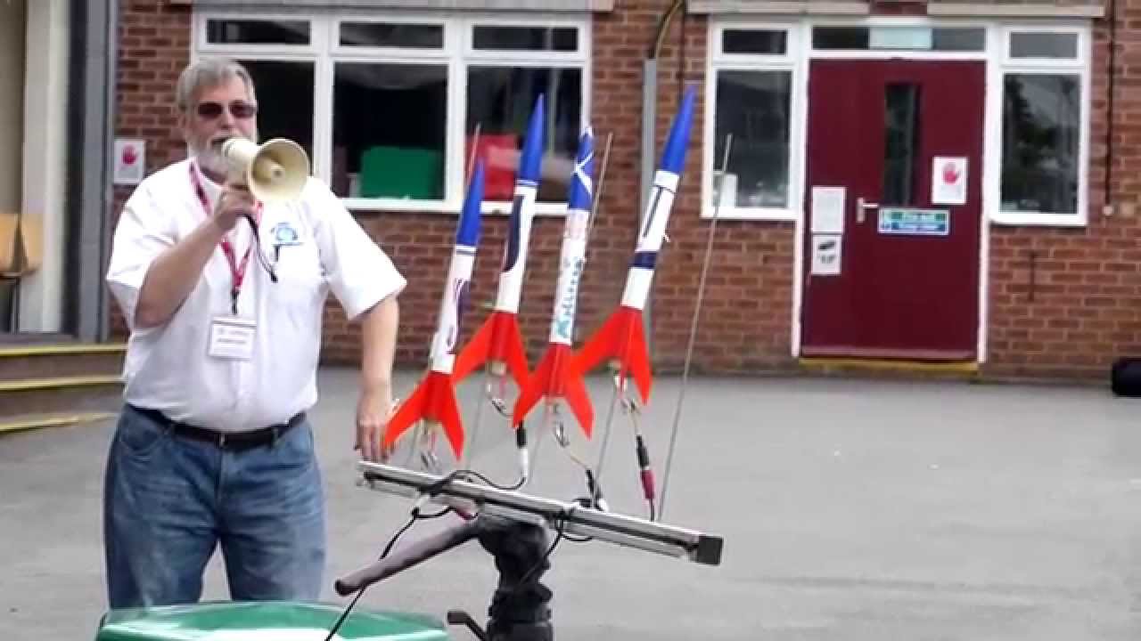 Big Bang Science Fair - YouTube