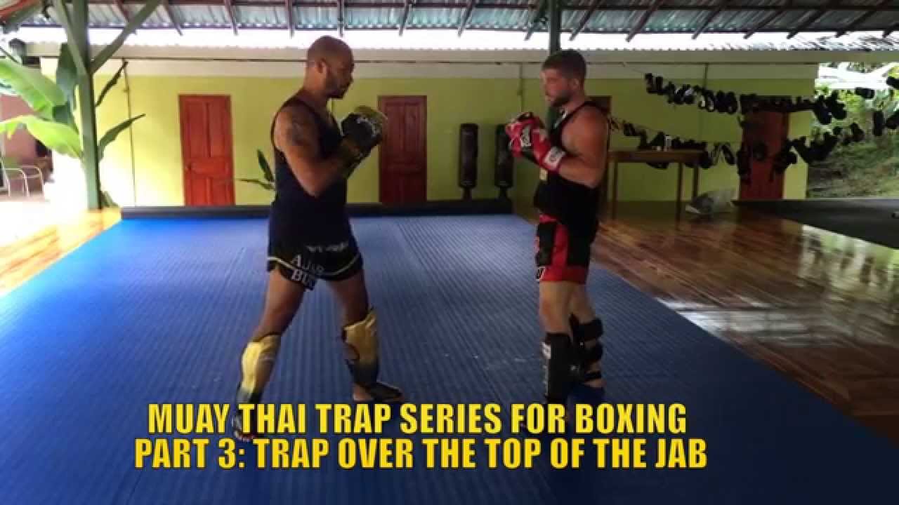 Trap Series 3 - YouTube