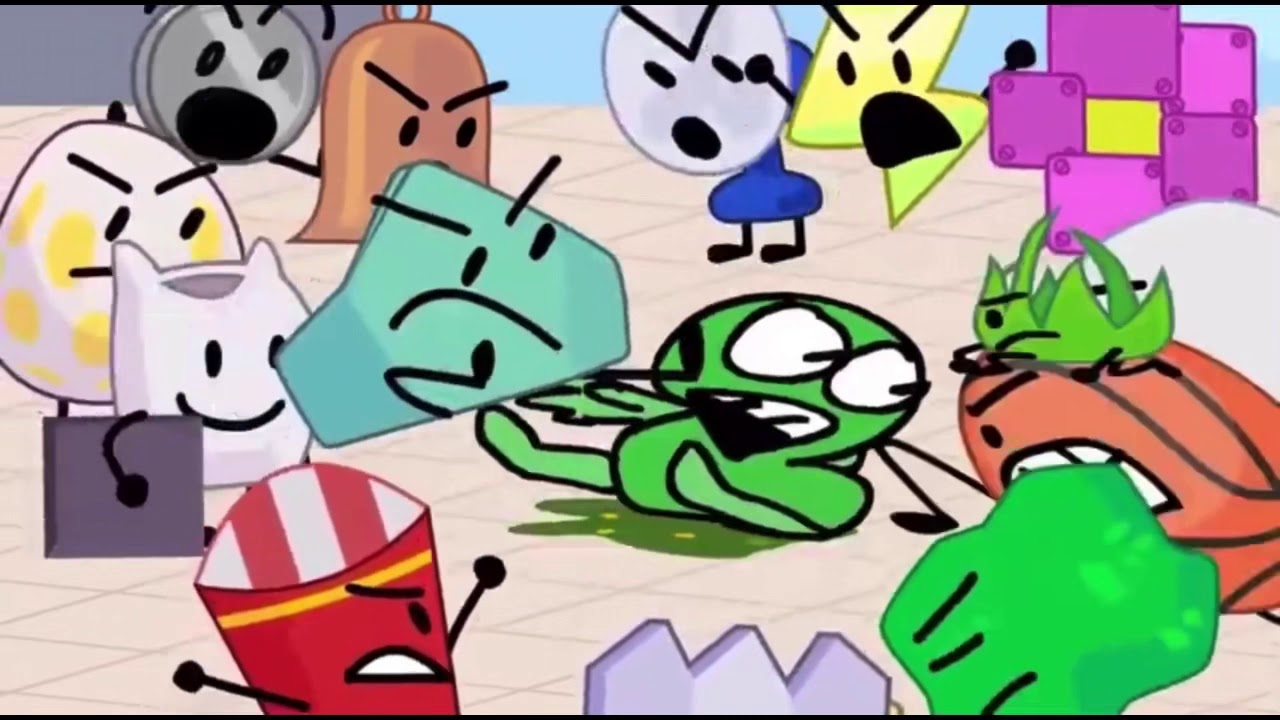 two gets beat up for 35 seconds (tpot spoilers) - YouTube