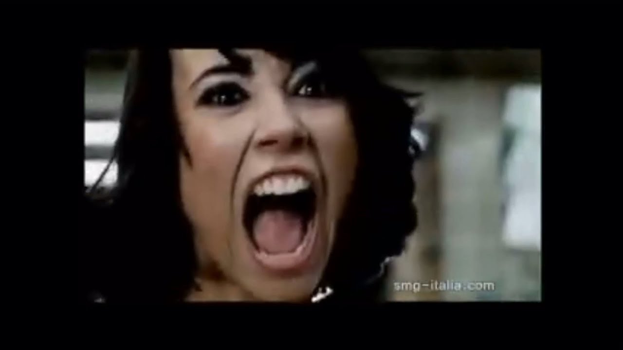 Velma Scream - YouTube