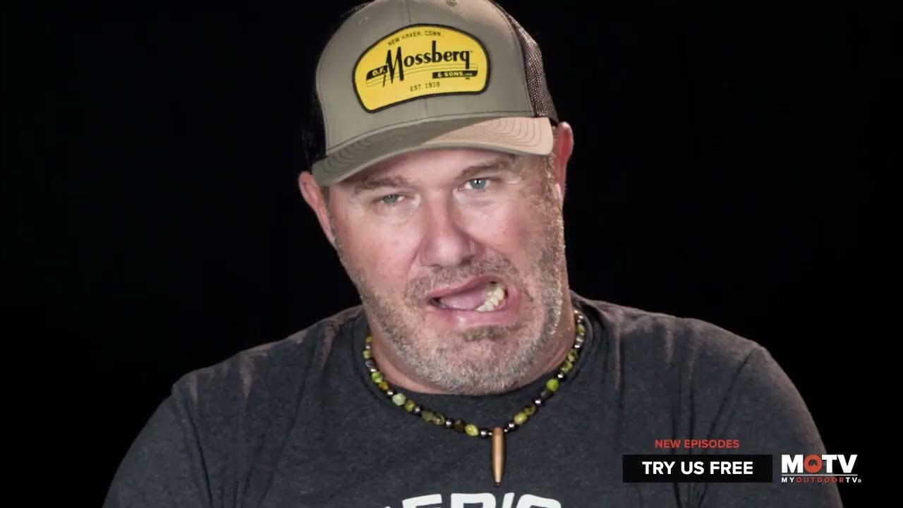 Pigman | New Episodes | MyOutdoorTV - YouTube