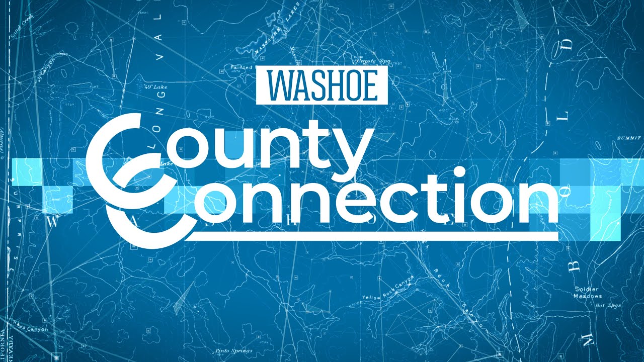 County Connection | March 2021 - YouTube