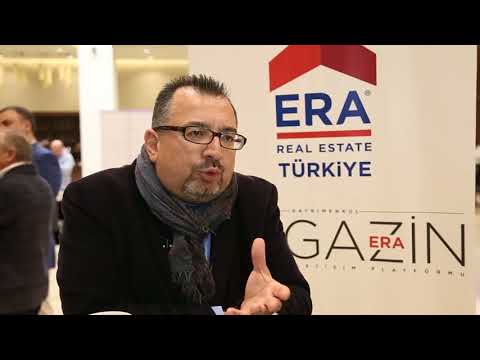 ERA Türkiye - TrendERA 2018