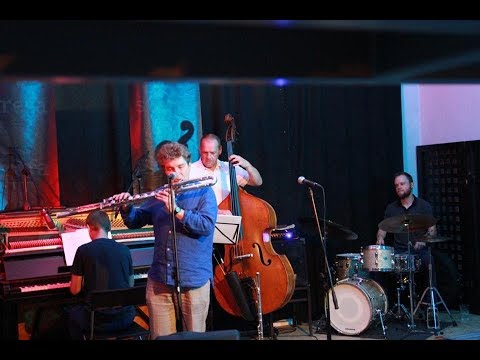 HeFi Quartet - Surface