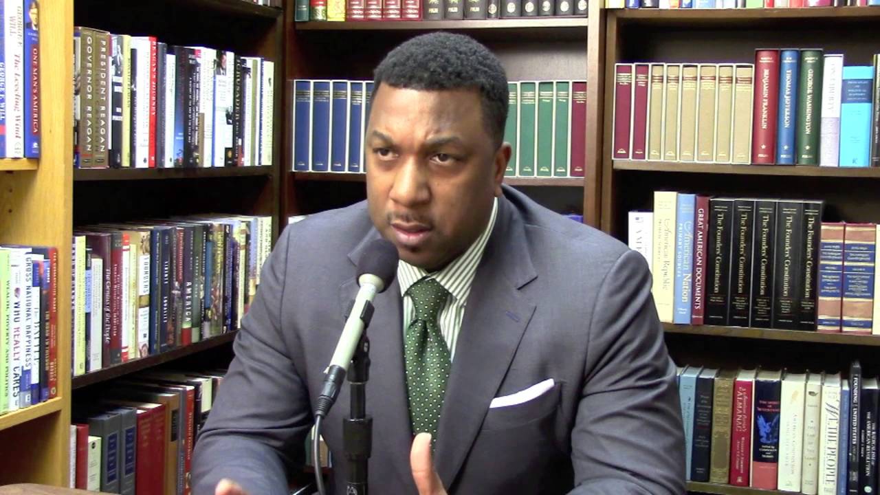 PEFNC's Darrell Allison assesses future of school choice in North ...